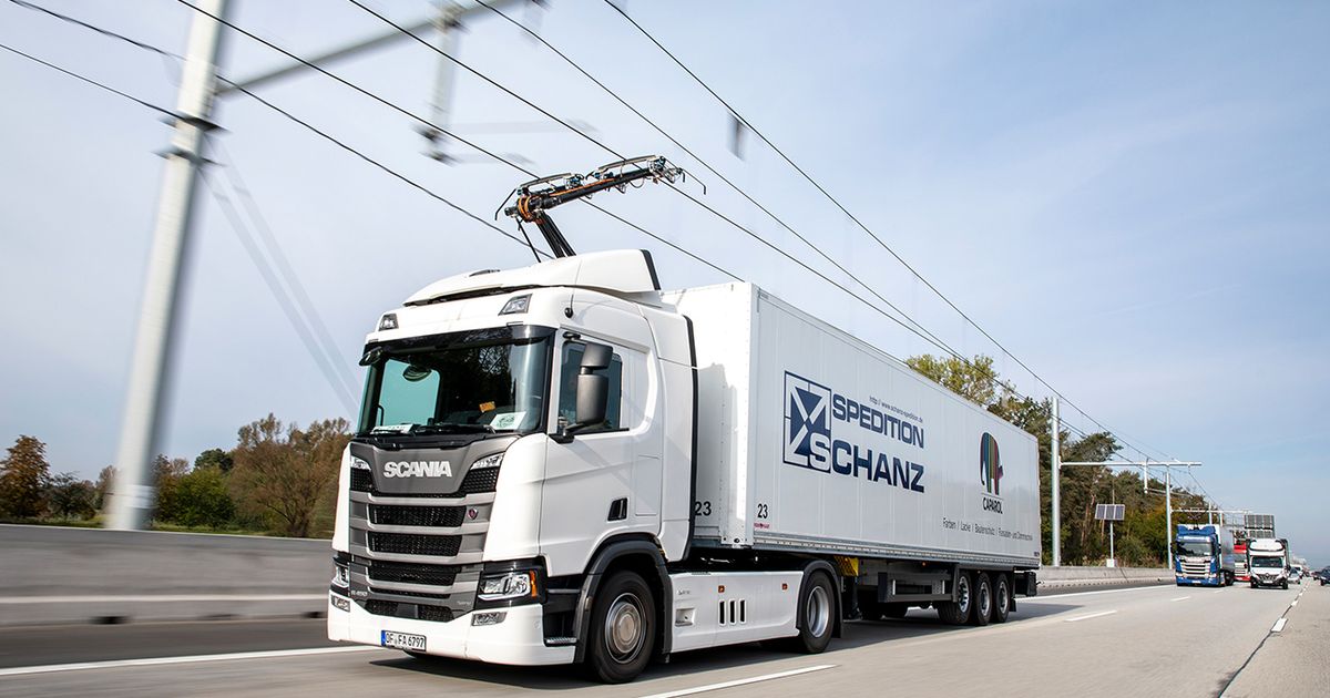 Tech Talk podcast: How engineers can decarbonise freight infrastructure