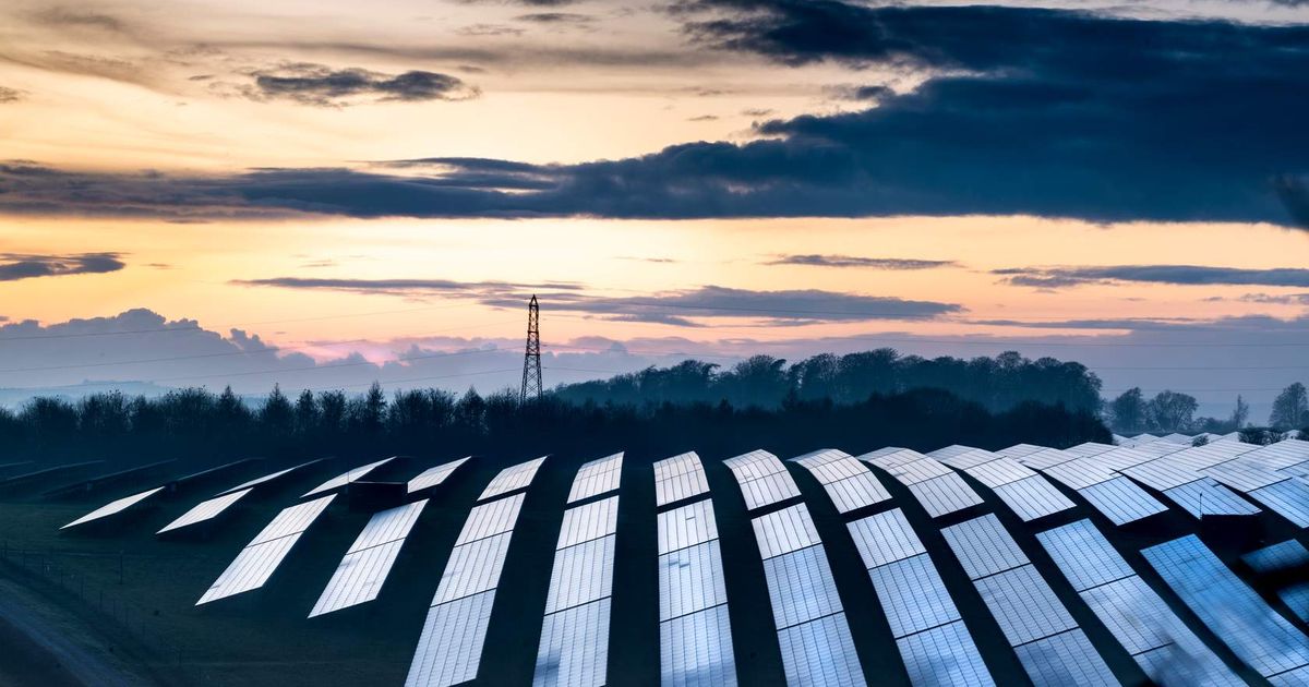 Tech Talk video: How to integrate renewable energy into the grid