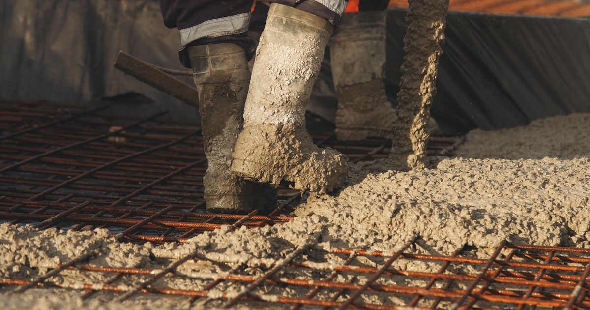 Why calcined clay could be a crucial ingredient in decarbonising UK ...