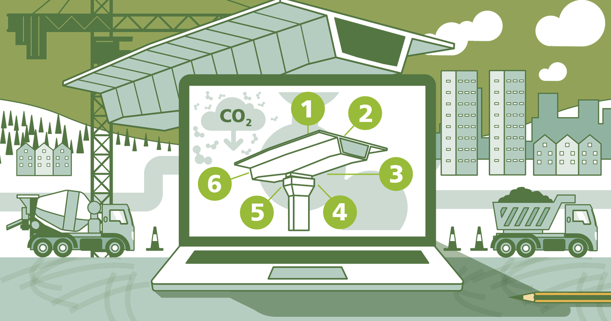 Tech Talk video: How civil engineers can drive decarbonisation