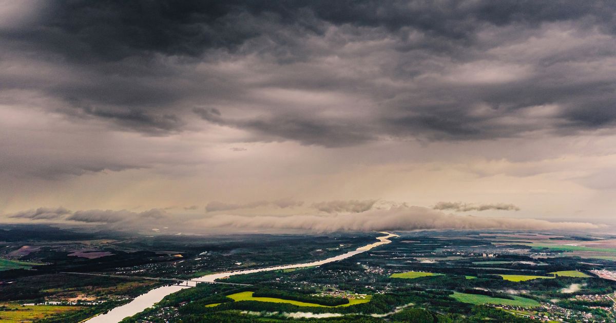 Explainer: Why storm overflows exist and how to minimise spills