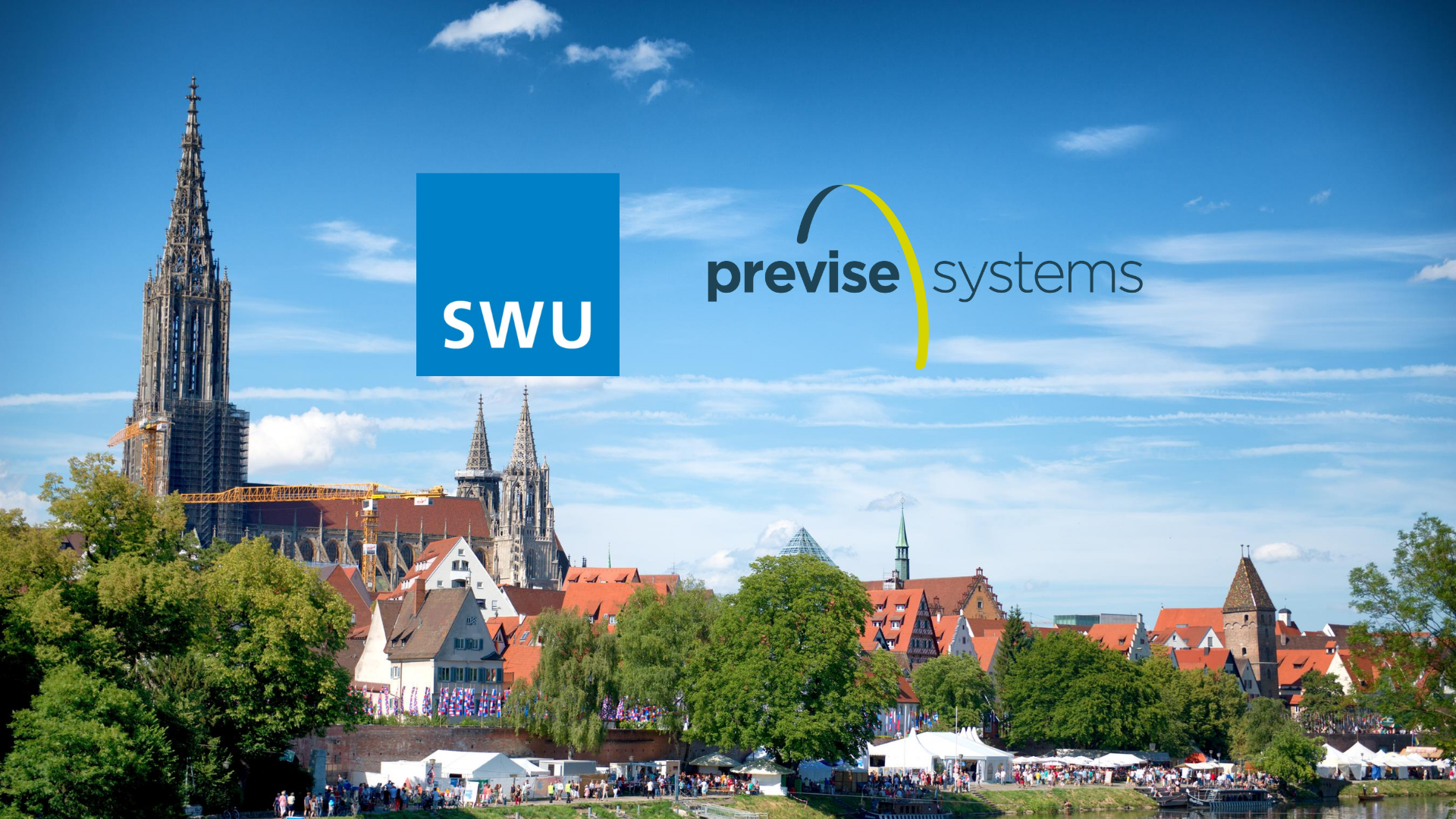 All News | Previse Systems