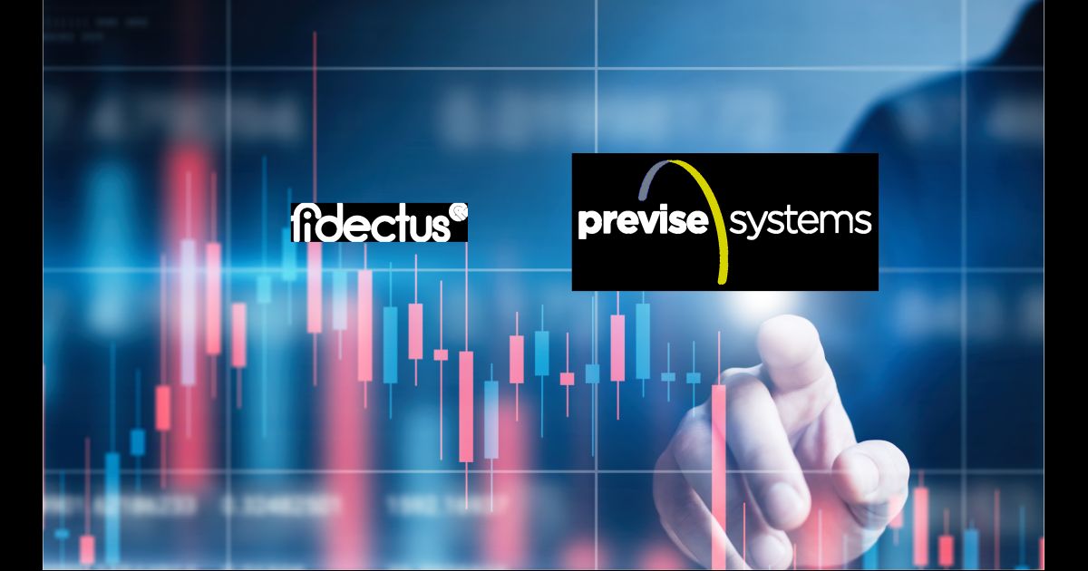 Fidectus and Previse Systems Announce Strategic Partnership to Advance ...