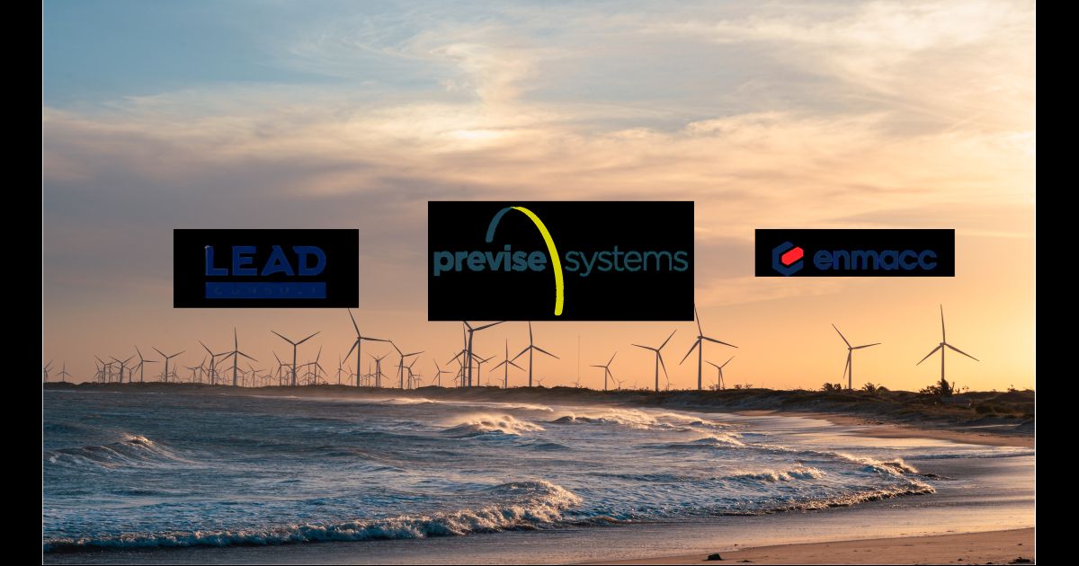 Plug & Play Trade Integration: enmacc Connects to Previse Coral via ...