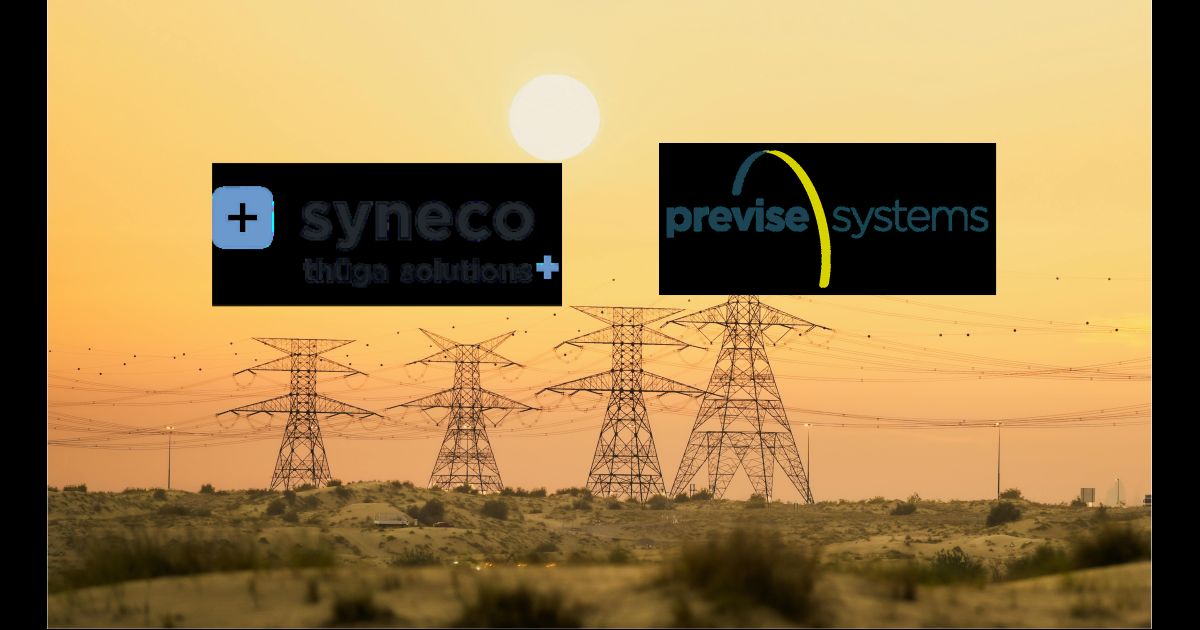 Syneco Trading Completes First Two Phases of Previse Coral ...