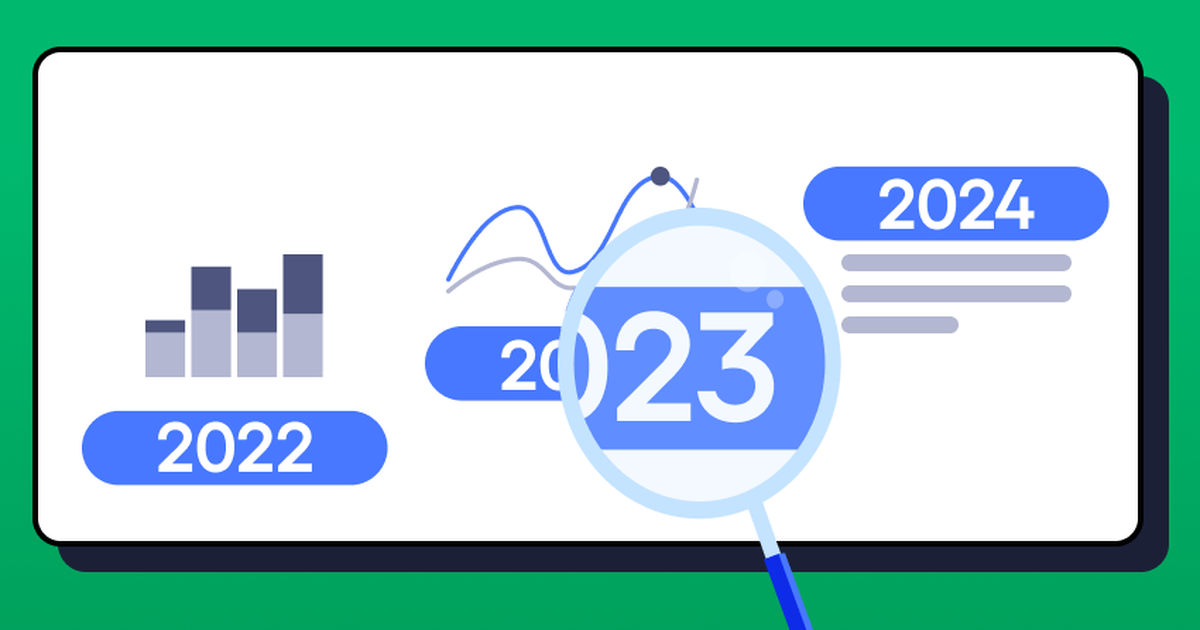 2023 at LittleBig Connection, summarized in 10 key figures