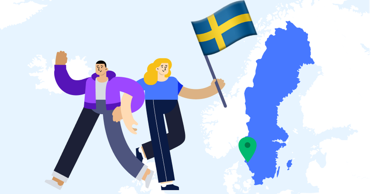 Our expansion on the Swedish market explained by its Country Manager