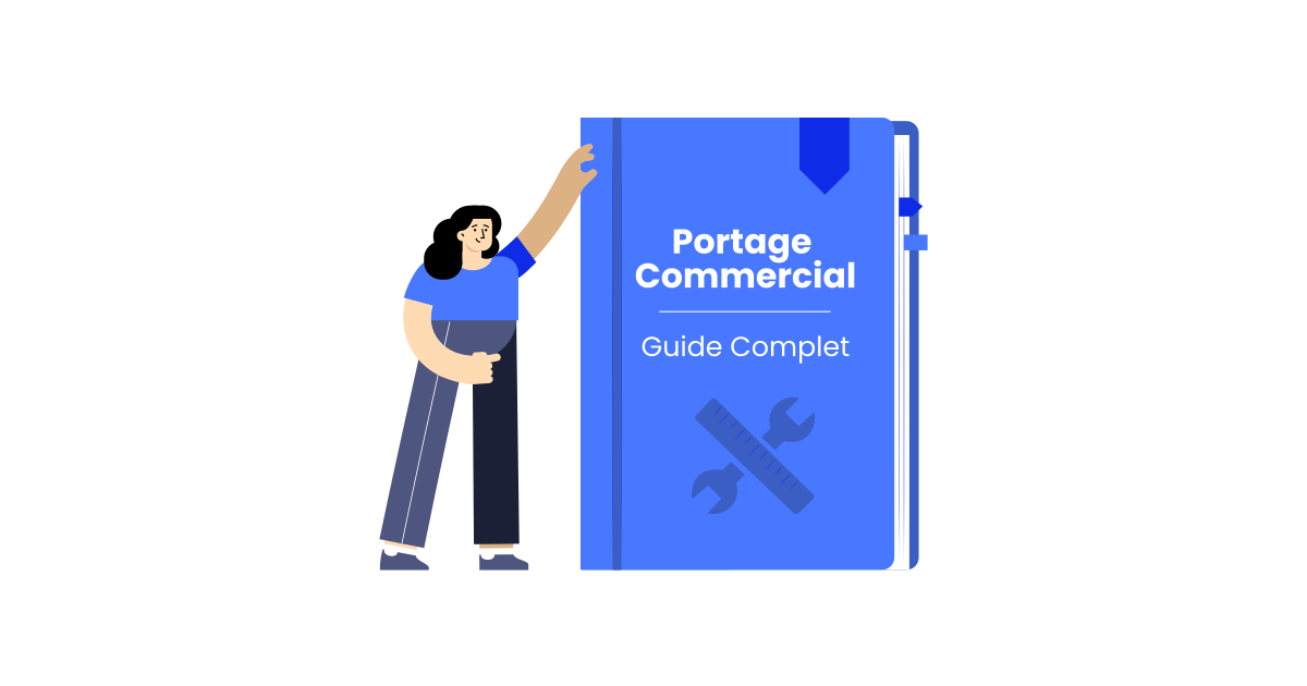 Commercial Portage : The Complete Guide for 2025