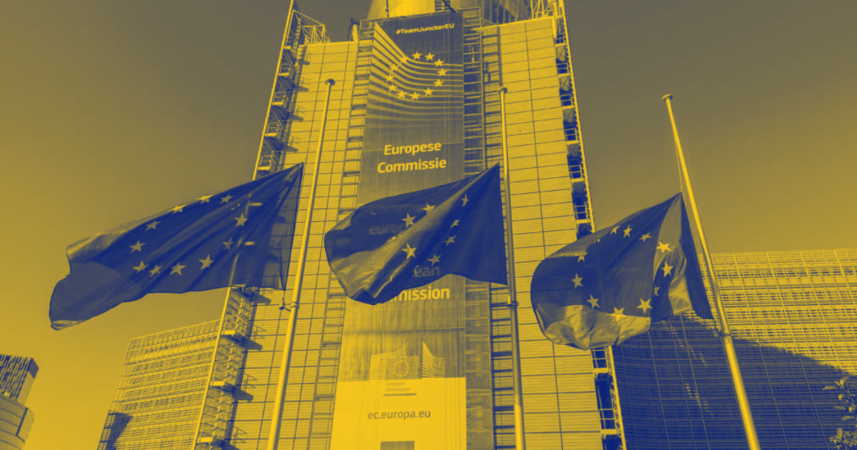 The importance of European Commission Work Programmes for lobbyists