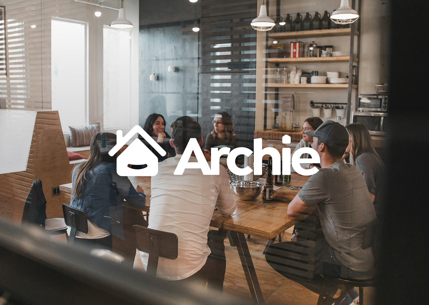 Archie - Help us rebuild real estate. | Archie