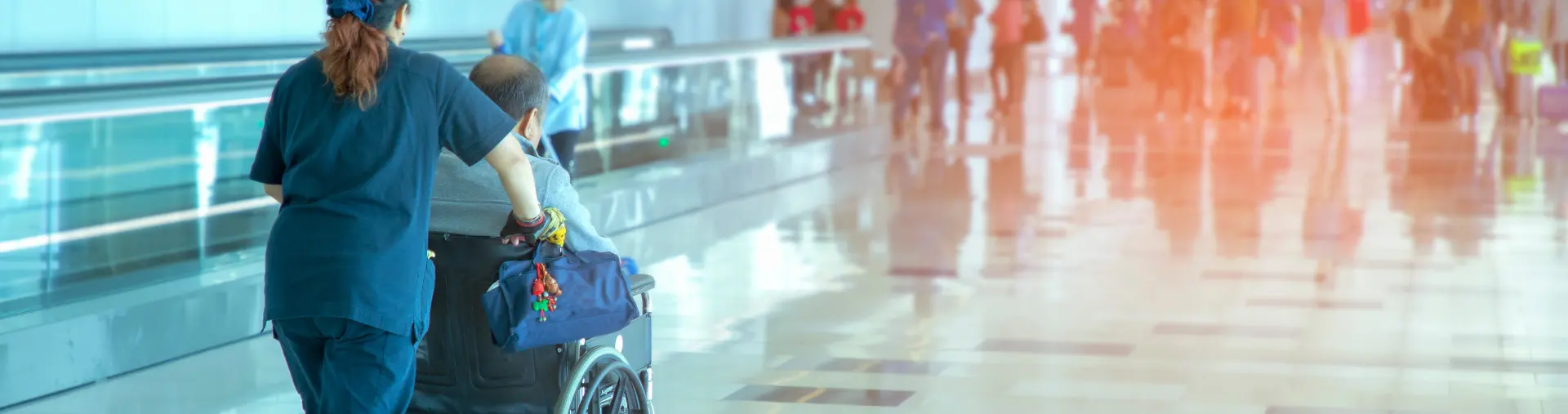 Commercial Medical Escorts: Safe, Affordable In‑Flight Care
