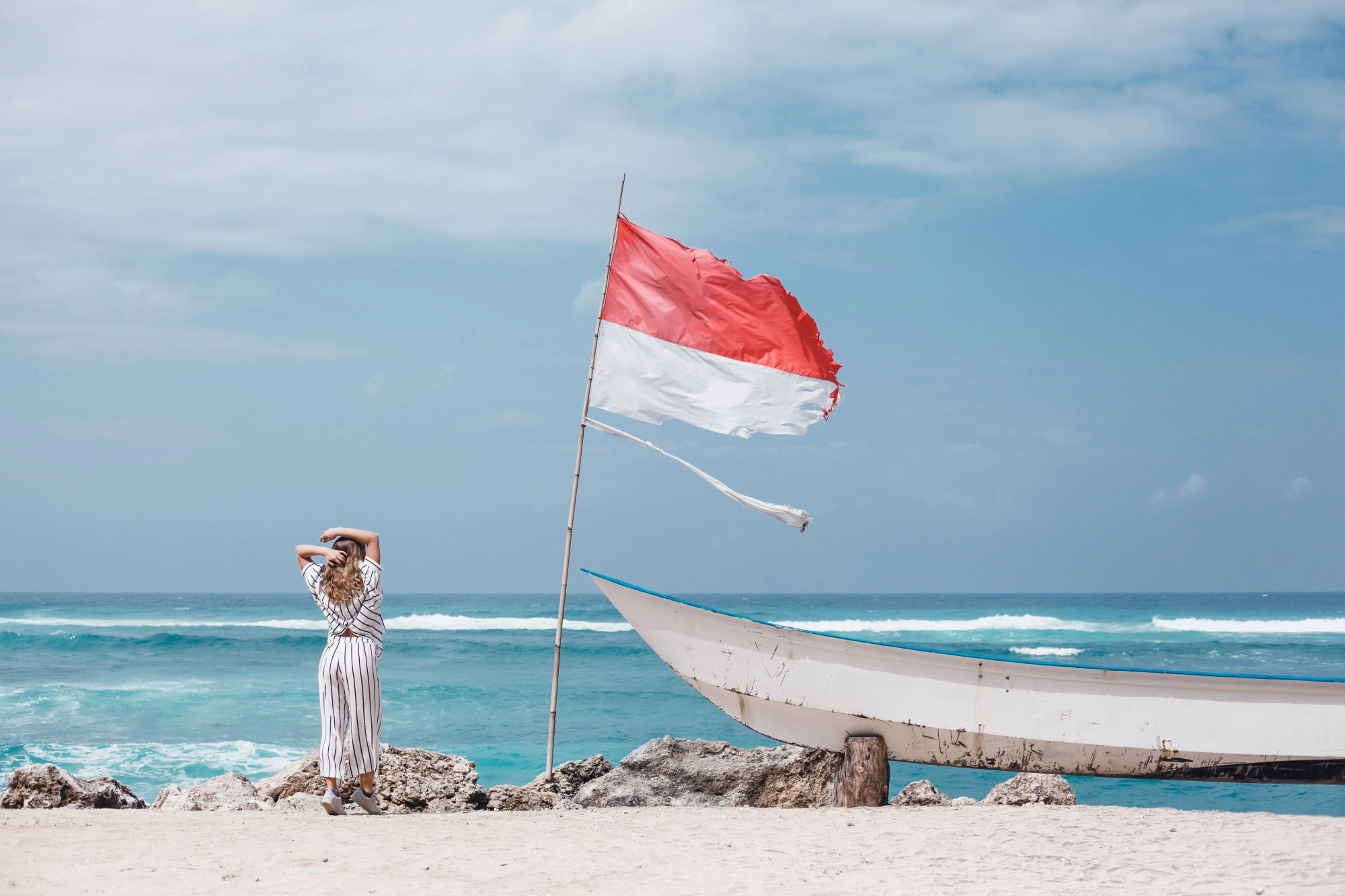 Is Bali a Country? Why It’s Proudly Part of Indonesia