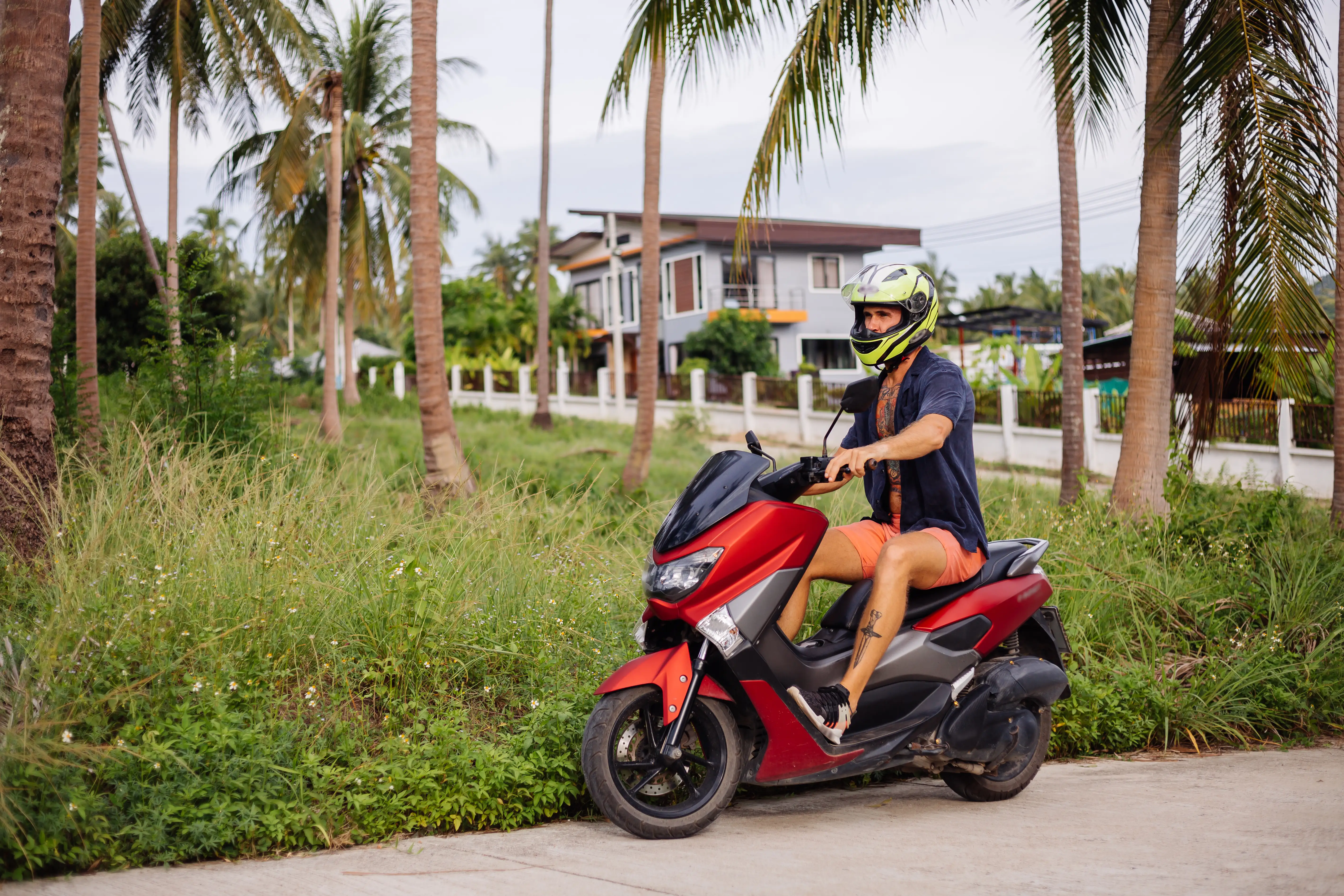 Bali Transportation Guide: The Smart Way to Get Around Paradise