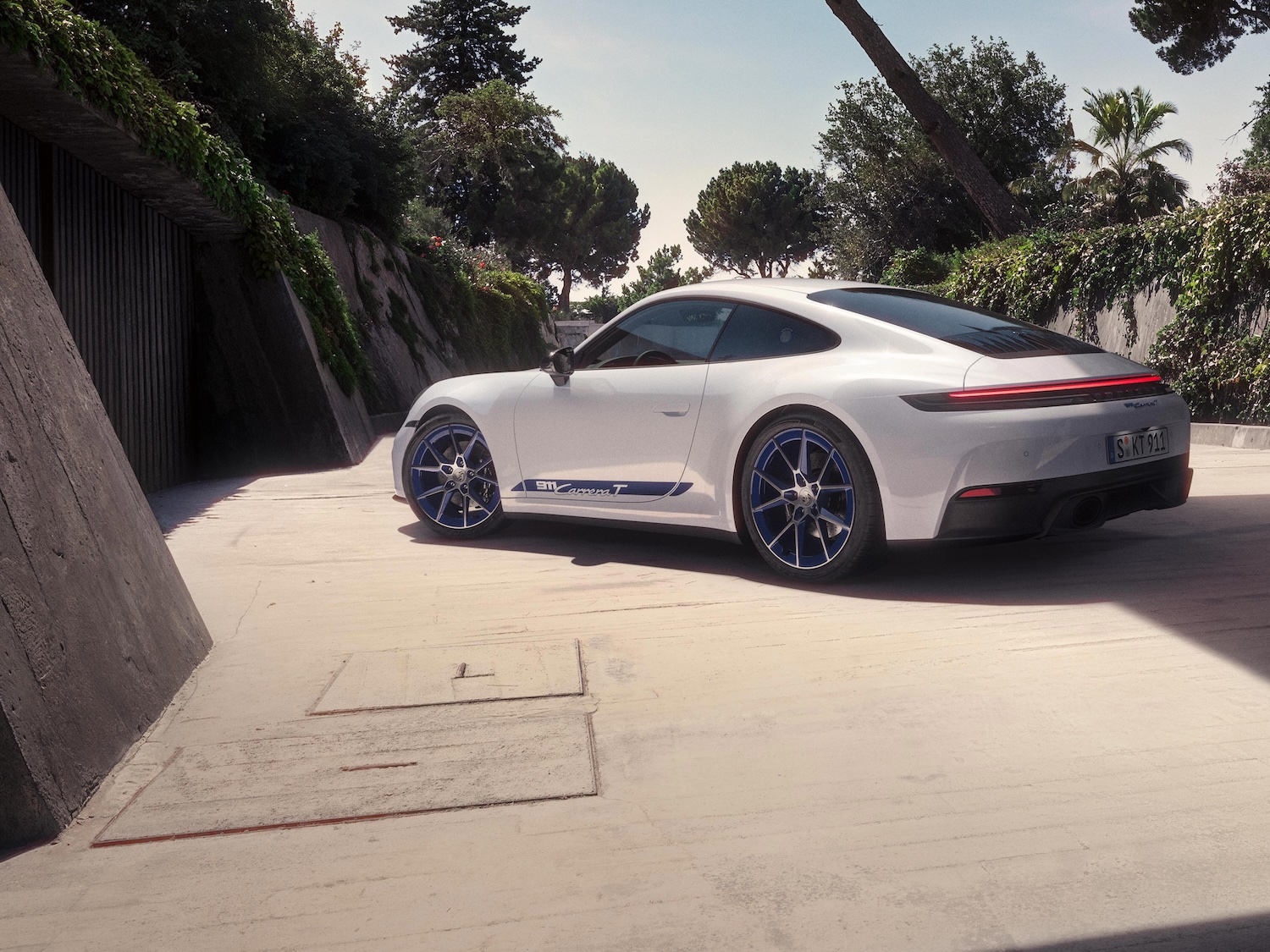 Porsche Portugal | Site oficial