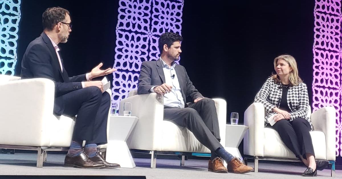 Federal housing minister expresses support for climate-resilient ...