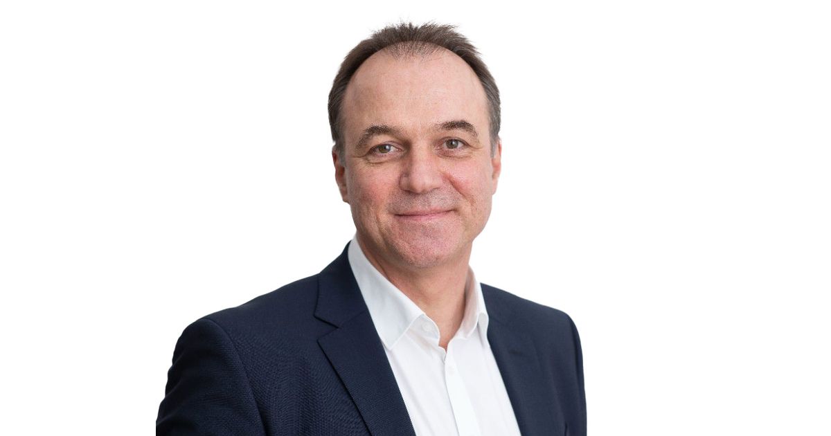 Klaus Wilkens joins IBC’s Board of Directors