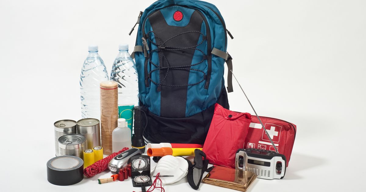 Emergency Preparedness Week: Know the risks and prepare to stay safe