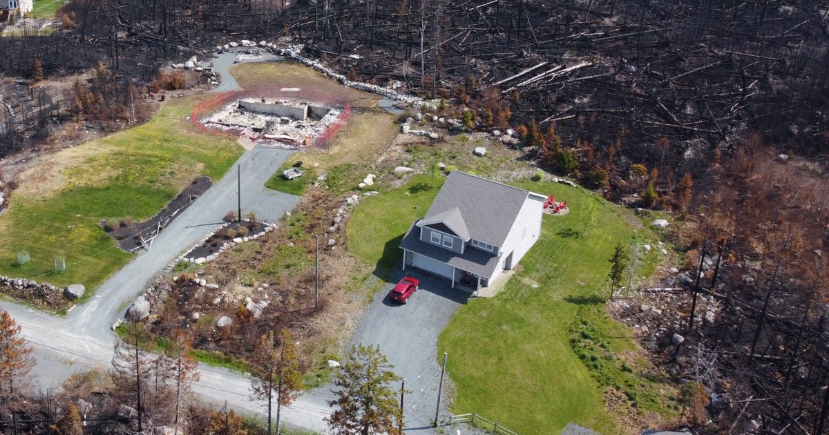 Building Resilience, One Property at a Time