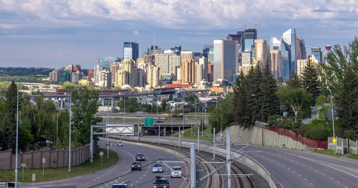Auto Theft Claims Continue to Rise in Alberta
