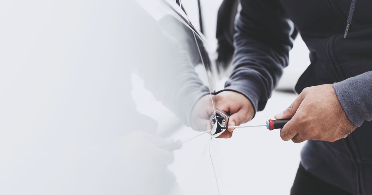 Canada’s Insurers Are Taking Action to Combat Auto Theft