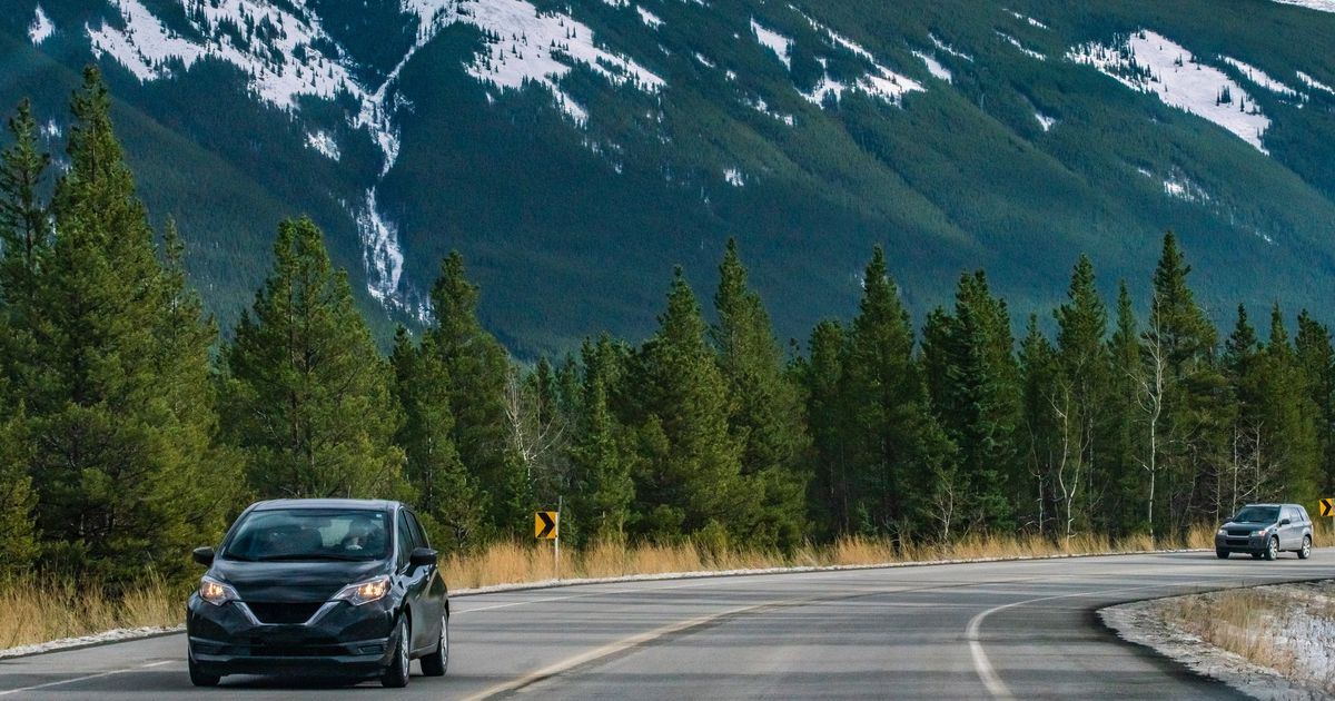 Care-First: A New Direction for Auto Insurance in Alberta