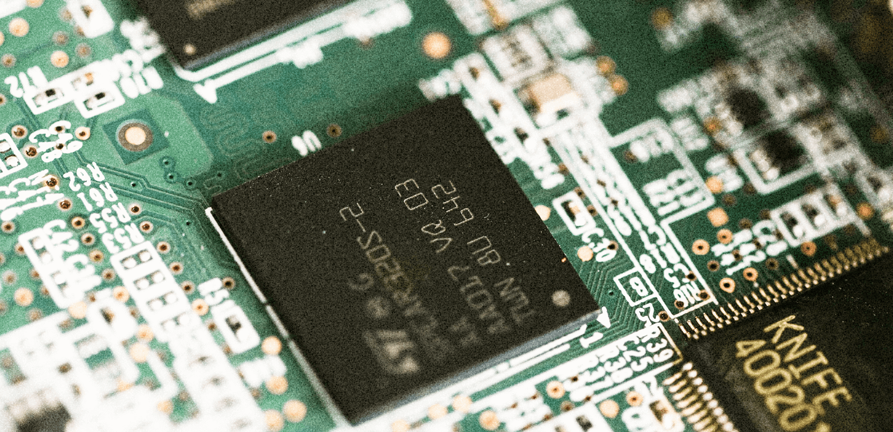 Refurbishing of Electronic Devices
