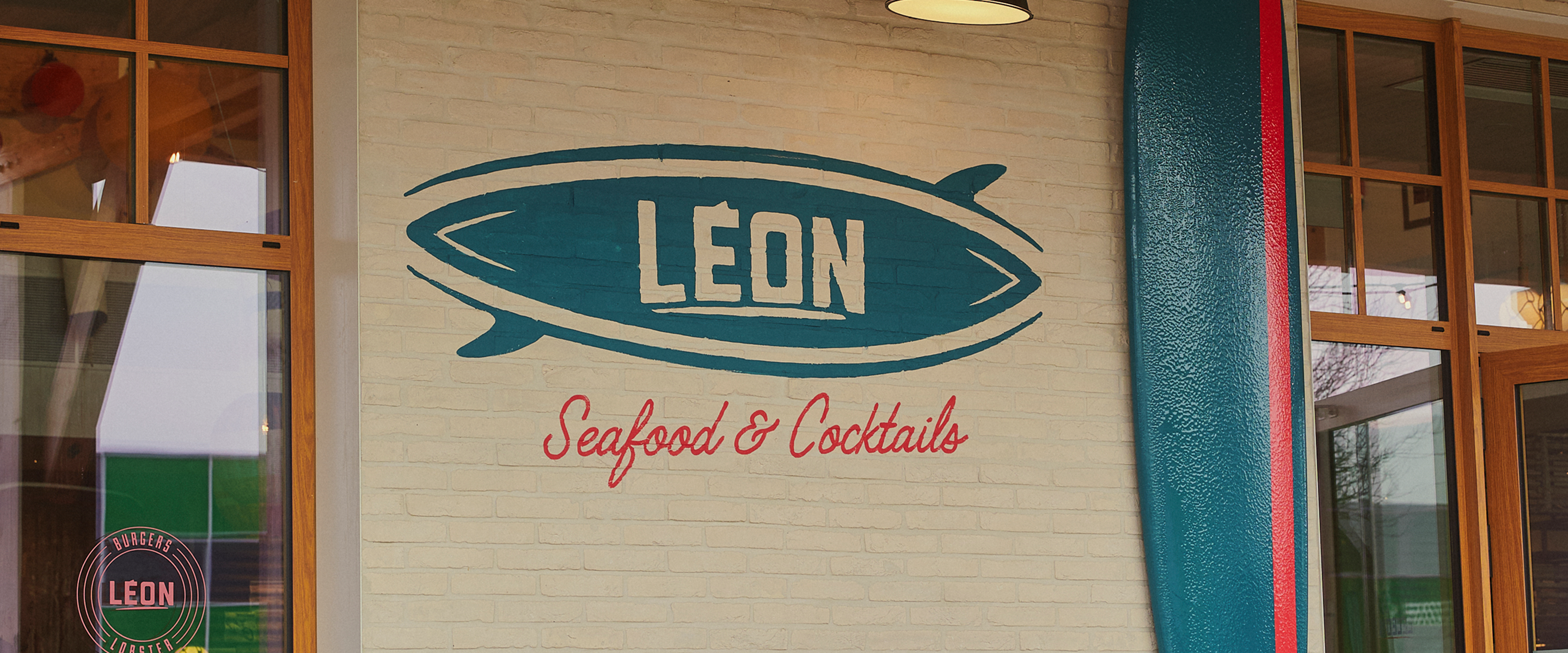 Restaurant Léon à Cabriès - Spécialités de la mer