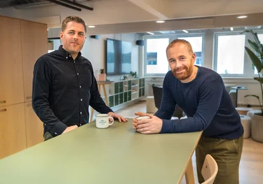 Turning high-potential software and IT companies into industry leaders