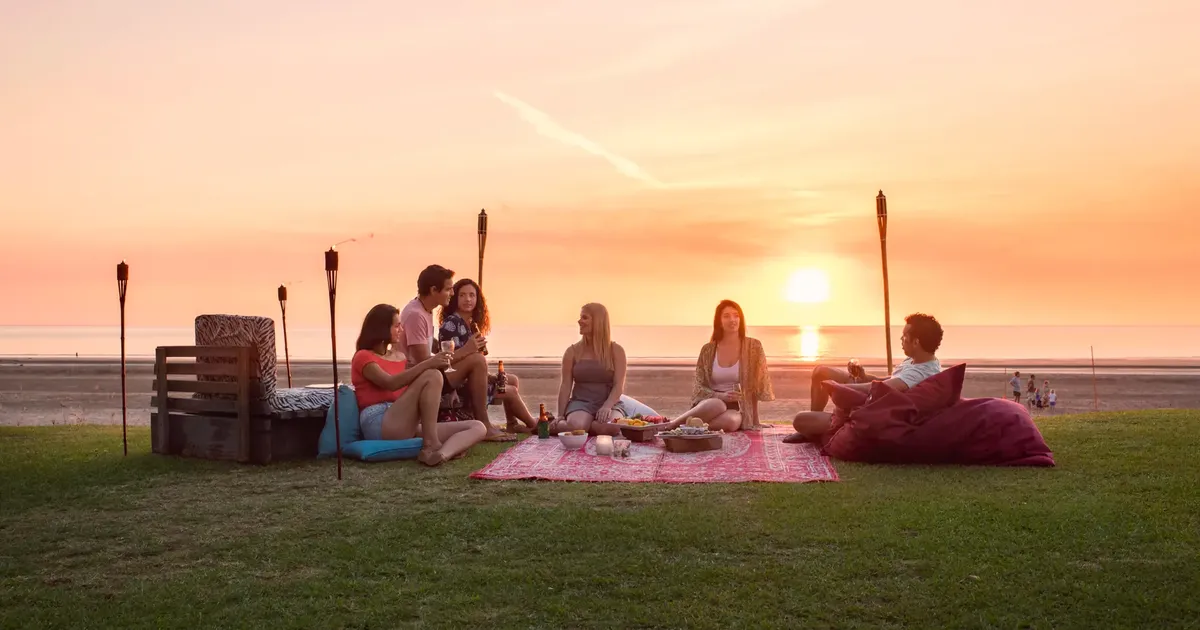 Explore - Darwin Supercars