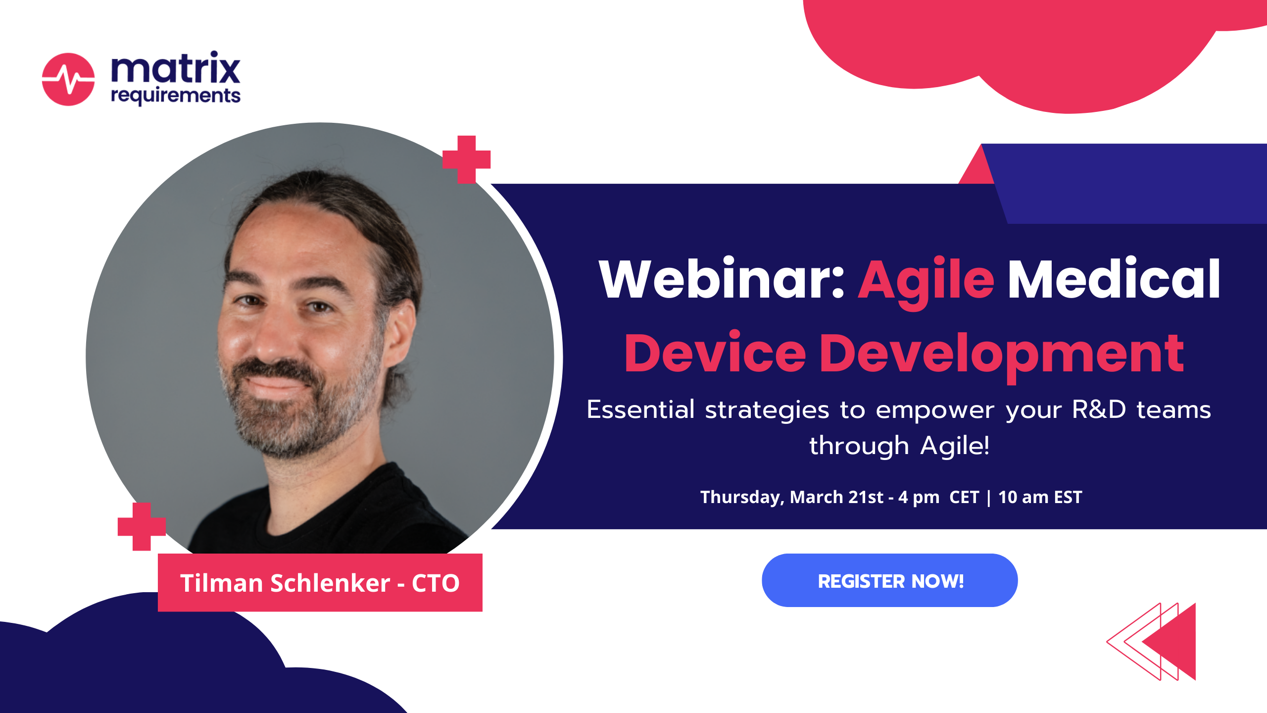 Agile Medical Device Development