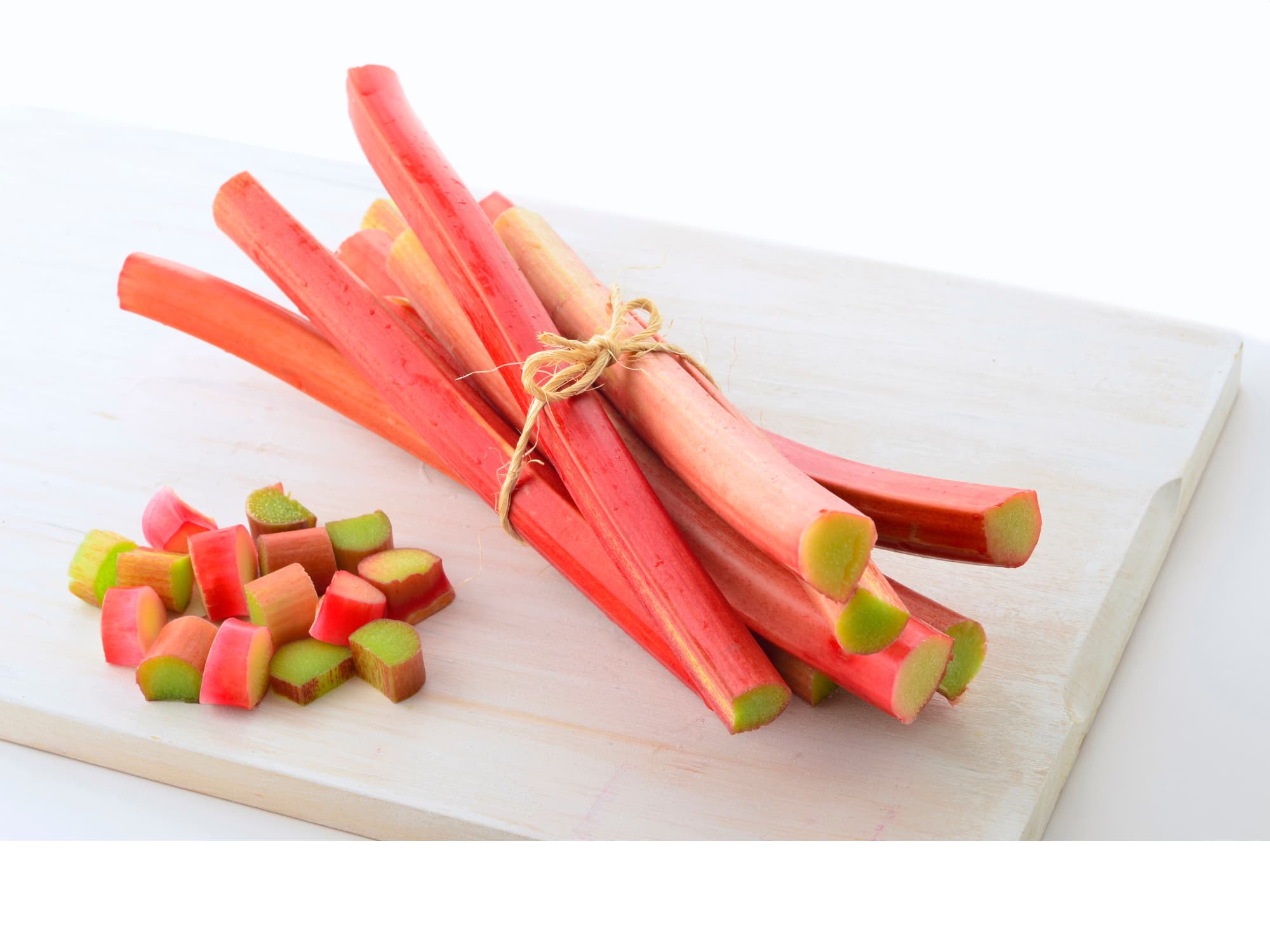 Is Wild Rhubarb Poisonous To Dogs