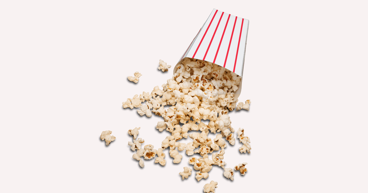 Can Dogs Eat Popcorn?