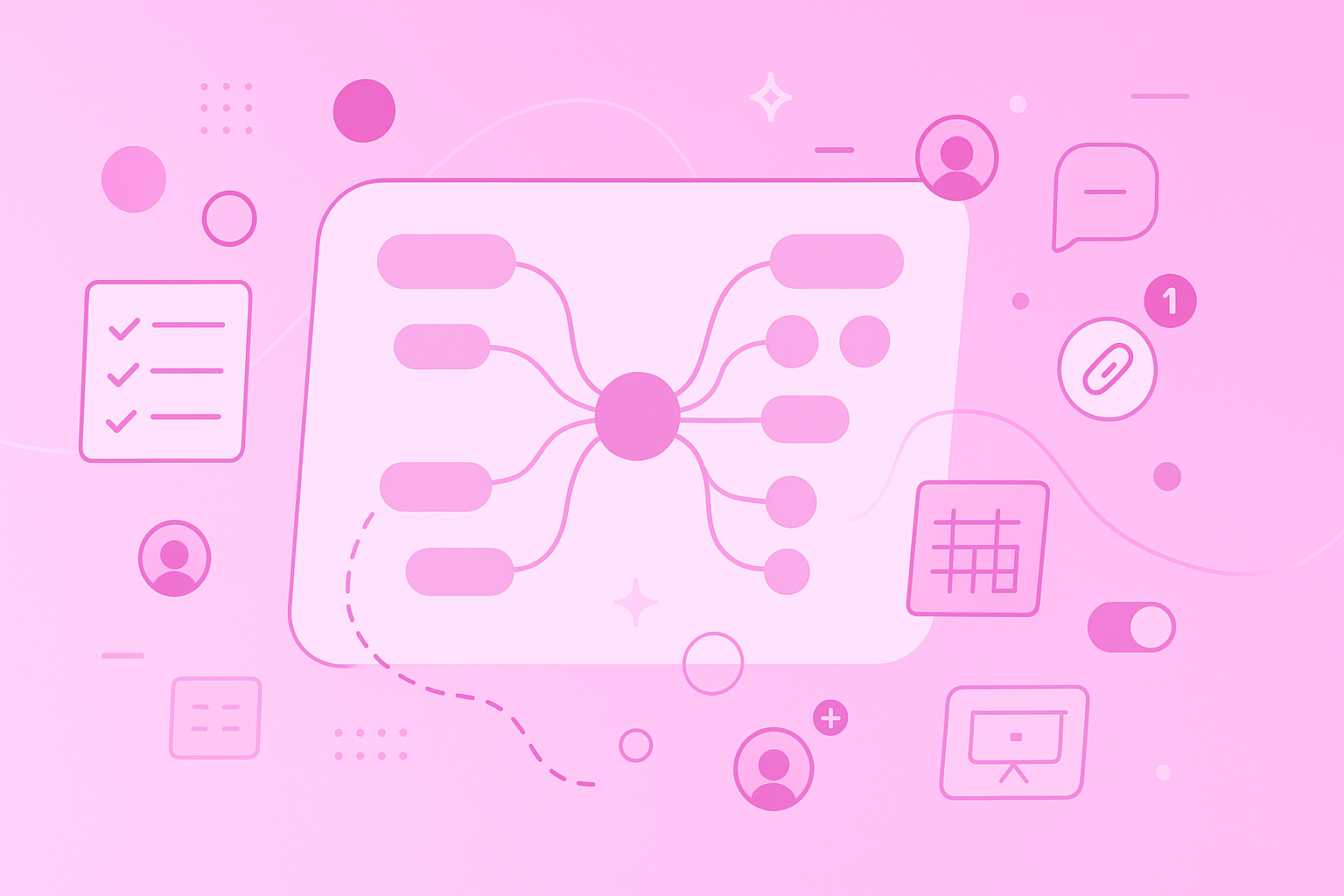 Mind mapping techniques: 10 ways to think better fast - MindMeister