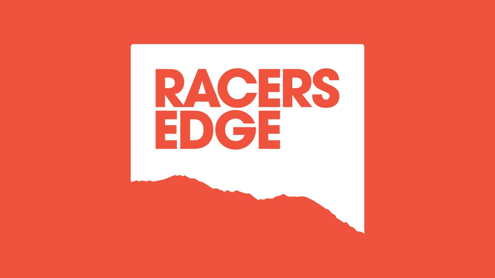 Racers Edge Brand Development | Plato