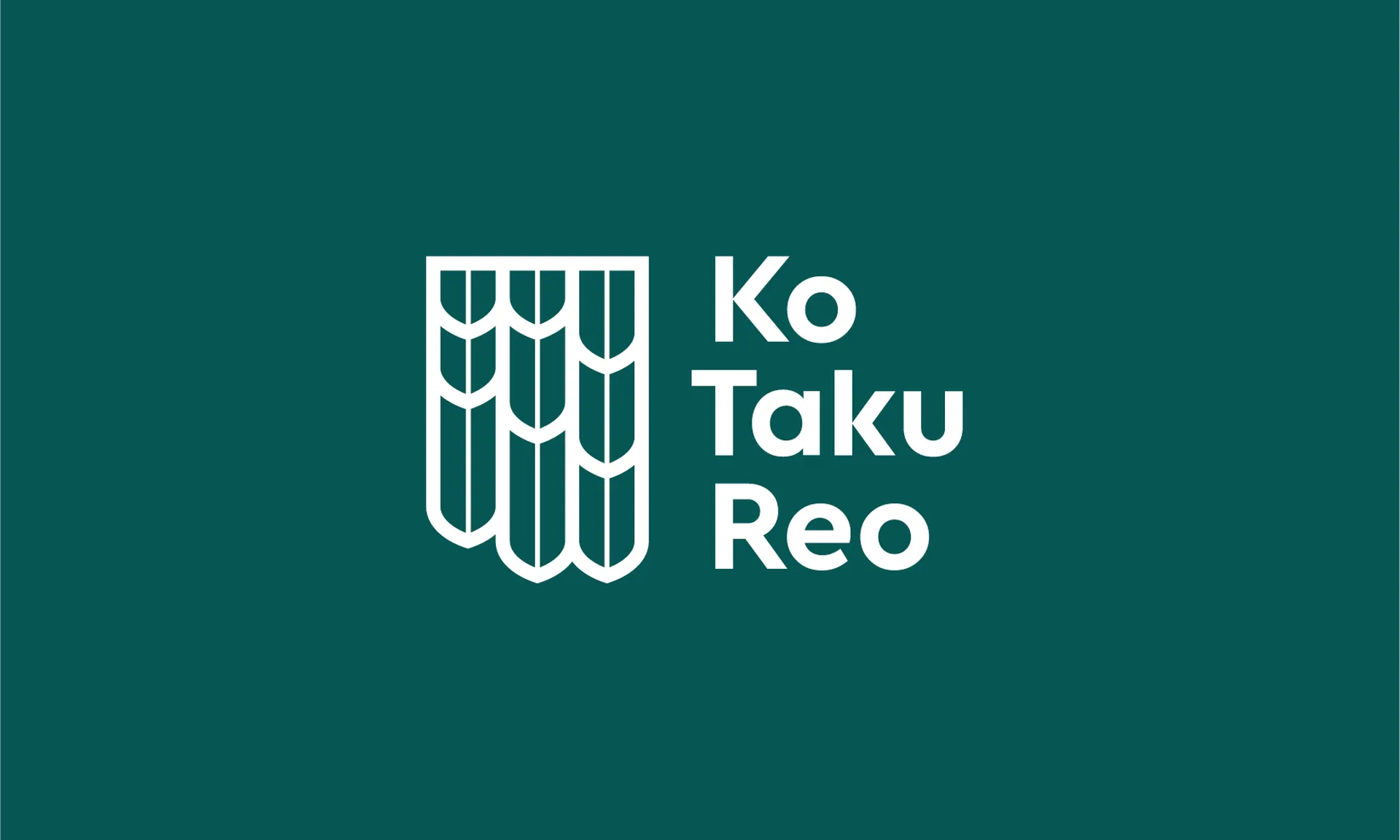 Ko Taku Reo Brand | Plato