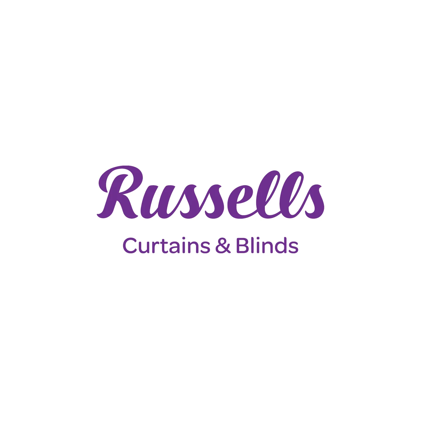 Russells And Curtains Brand | Plato