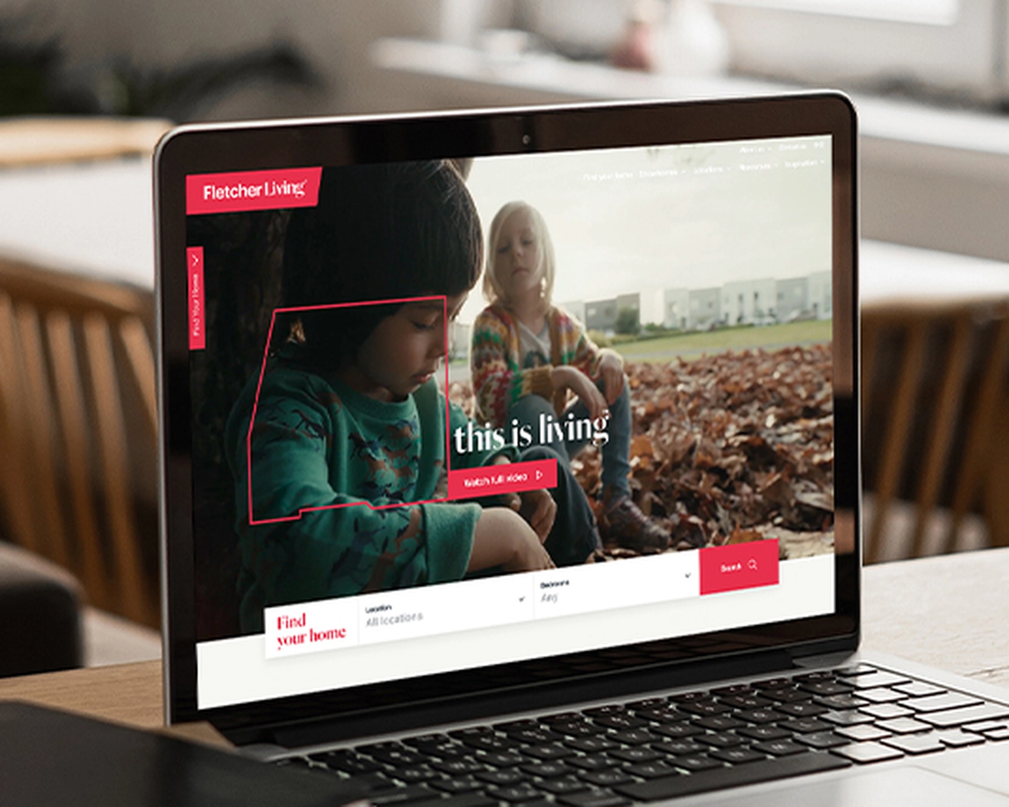 Fletcher Living Growth Story - UX-Driven Home Building Success | Plato