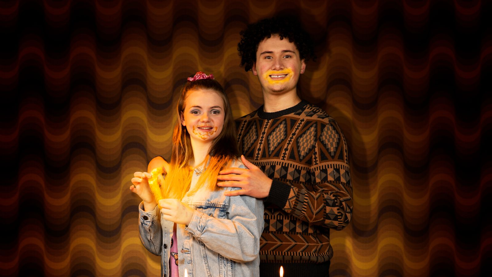 Lone Star Golden Rib Campaign | Plato