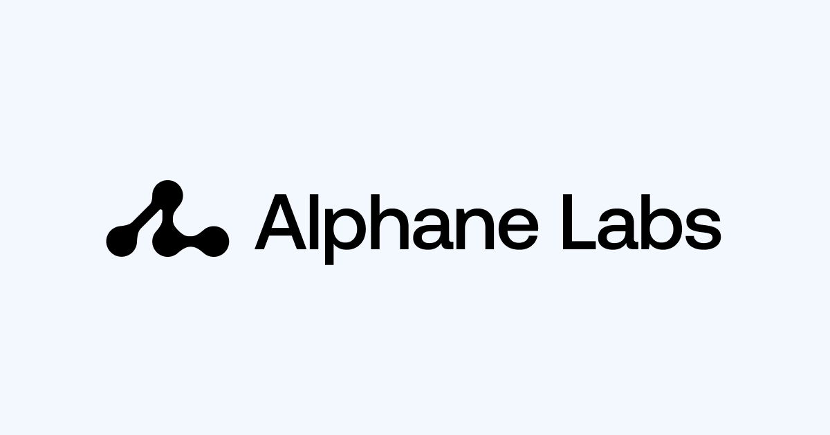 Alphane Labs