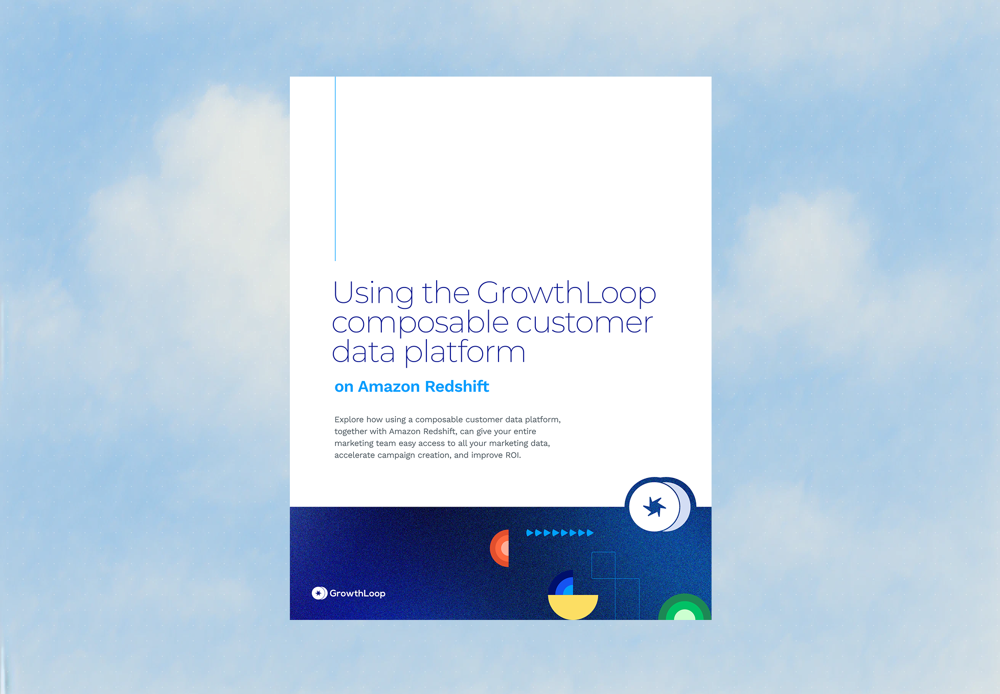 AWS CDP: Build your own composable CDP with Redshift