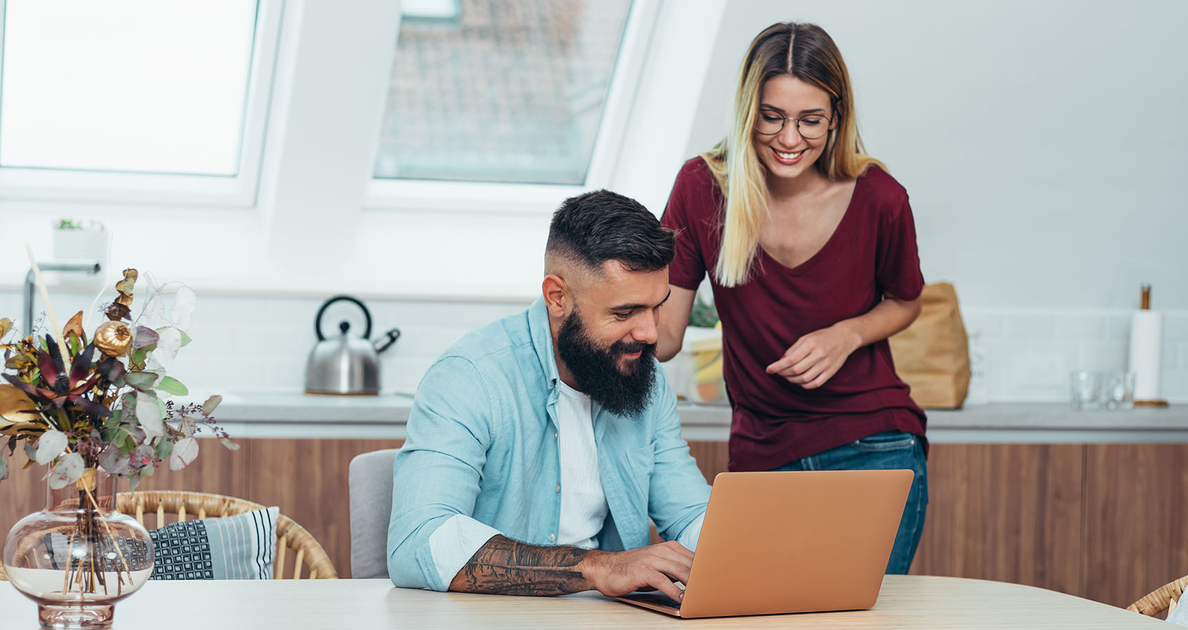 How "no credit needed" financing works | Snap Finance