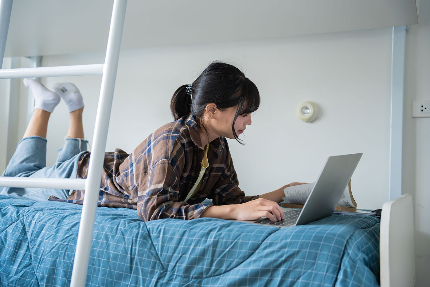Back-to-college comfort: mattress options for dorms and small apartments