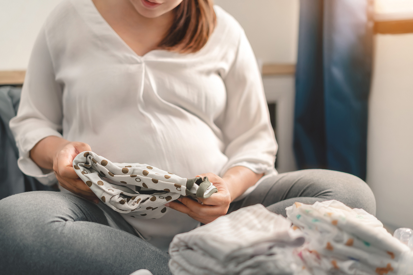 Your baby budget checklist to prepare for parenthood