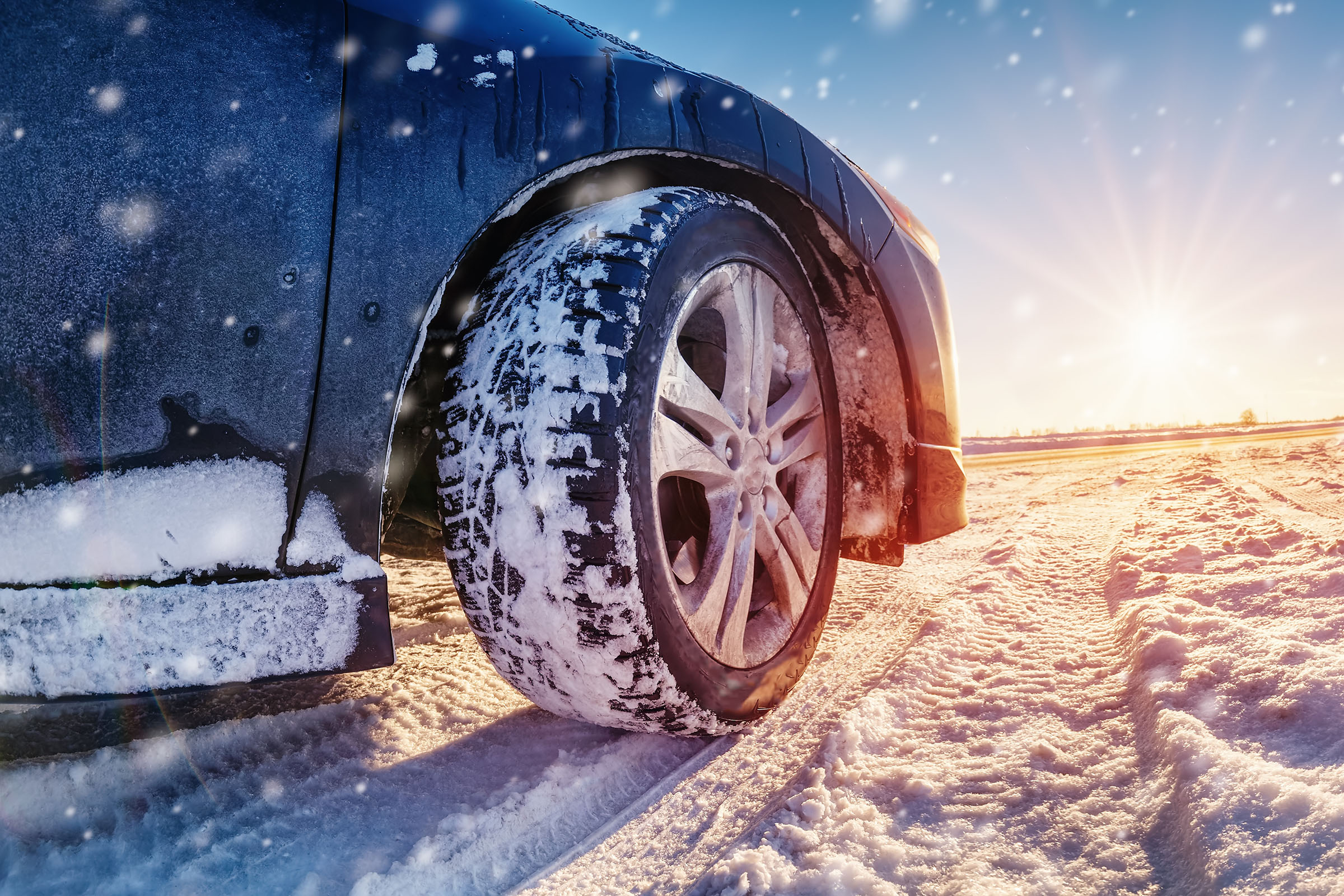 The essential winter tire buyer’s guide: How to choose the right tires ...