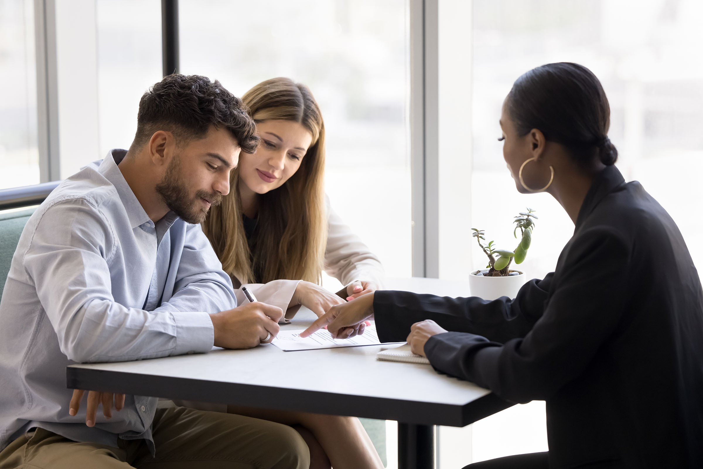 Tertiary financing explained: A practical guide for store owners