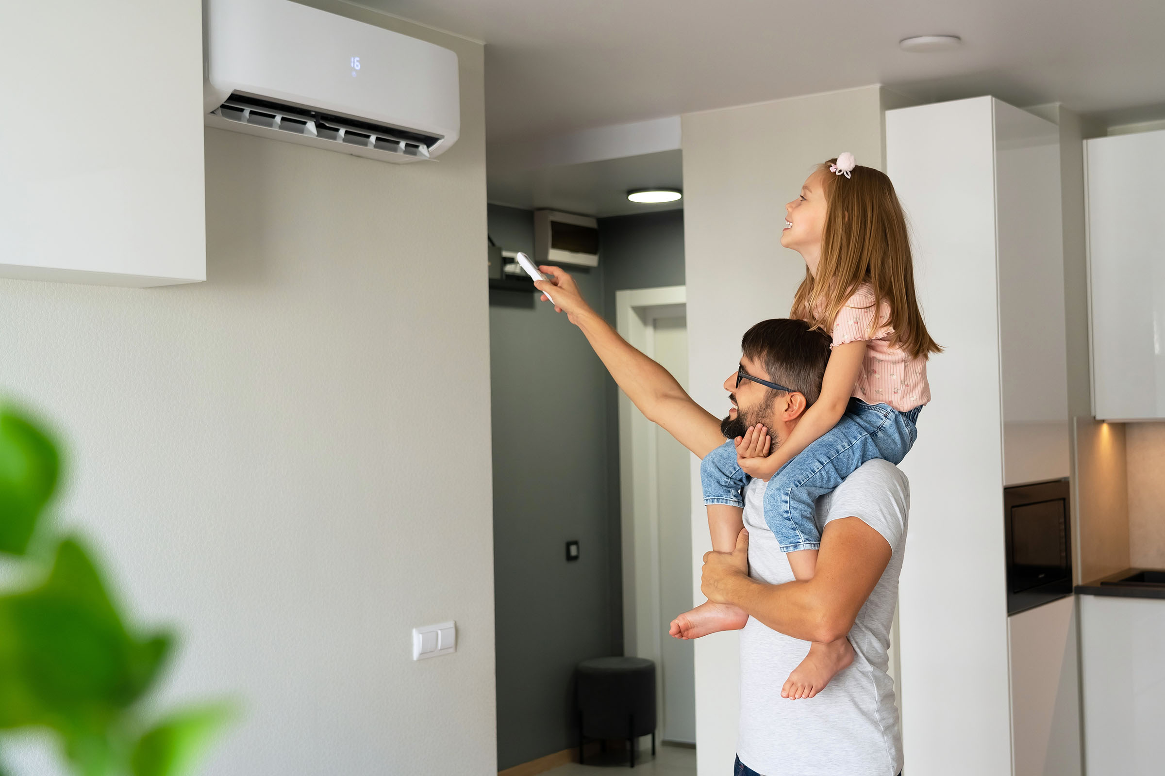 Stay cool, stay efficient: Best energy-saving AC units for small spaces