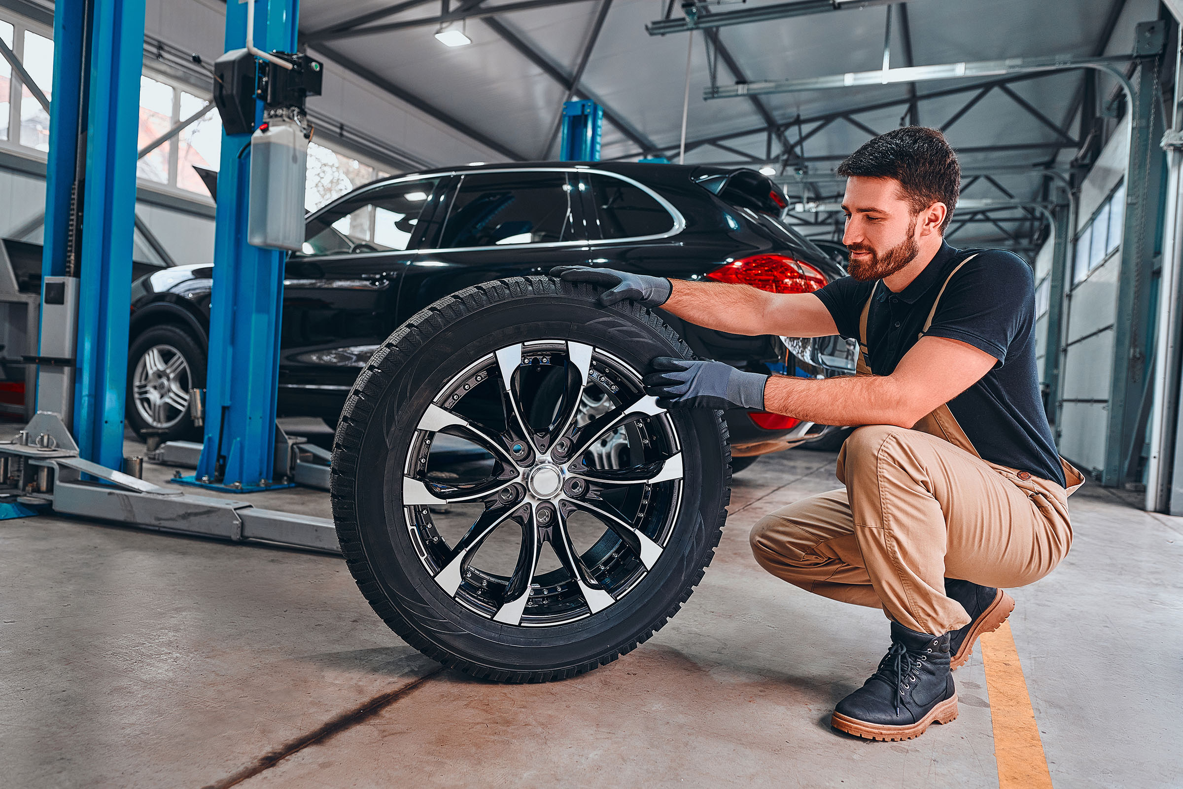 Budget tires vs. premium tires: What's the real difference?