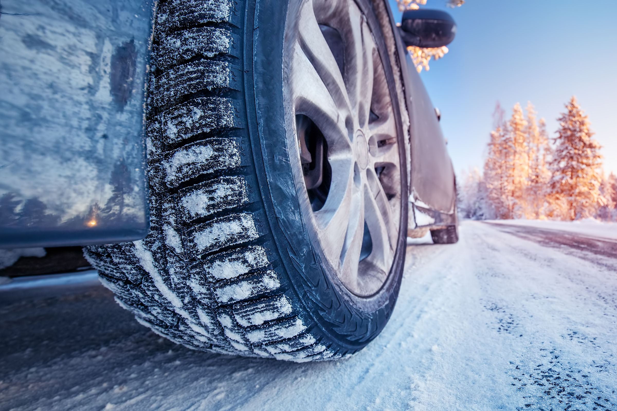 Winter traction guide: what really works on snow and ice (and what doesn’t)