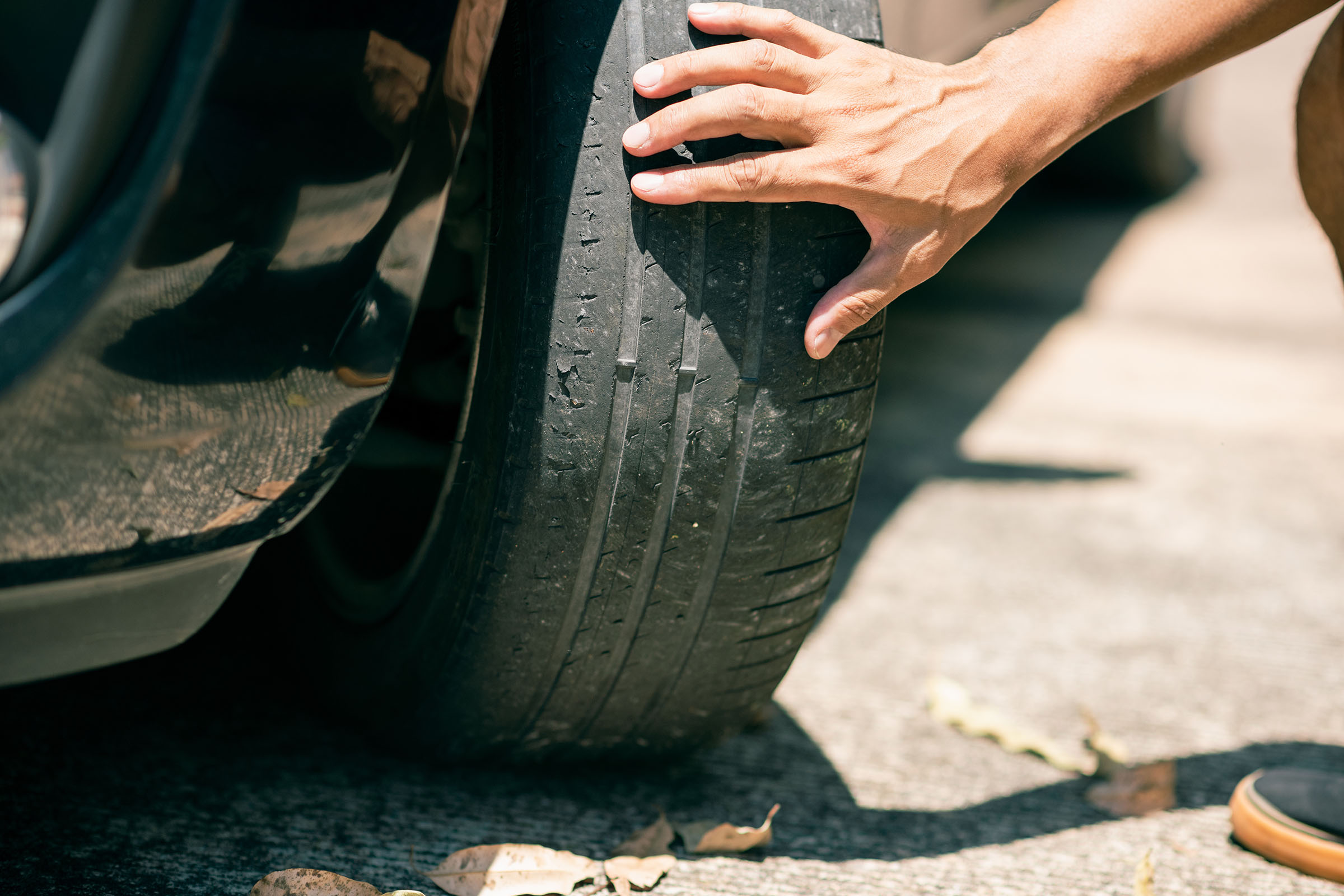 The real reason your tires wear out faster – and what you can do about it