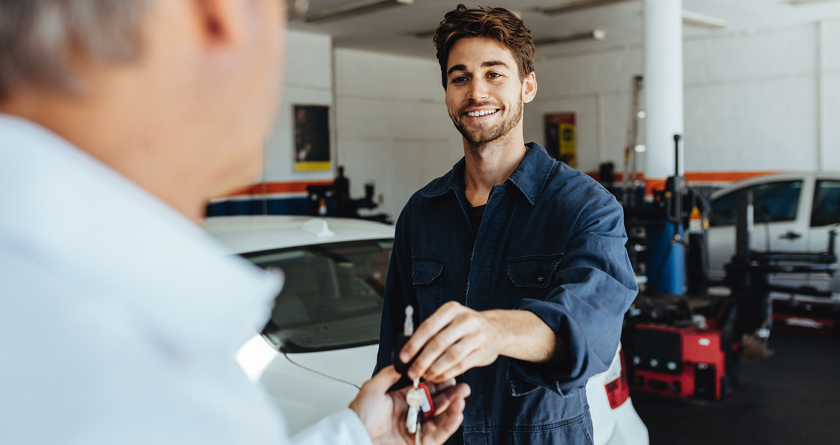 A guide to car security systems | Snap Finance